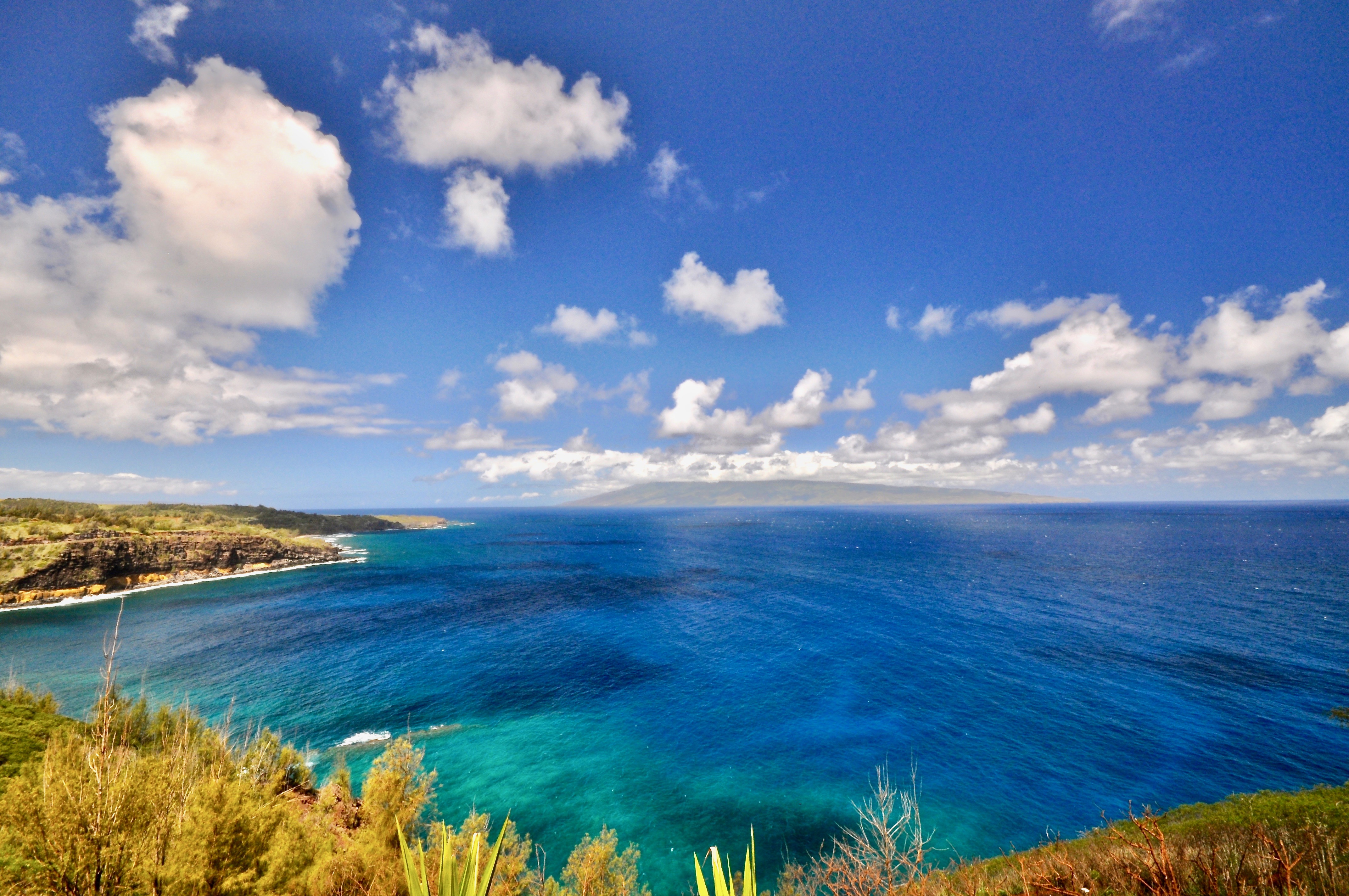 A View of Paradise from Paradise | Shutterbug